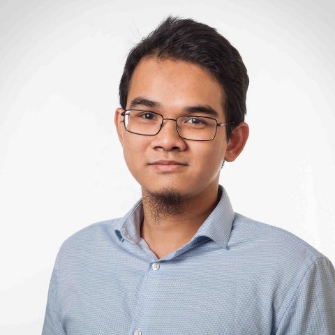 Prodi Matematika - Institut Teknologi Kalimantan