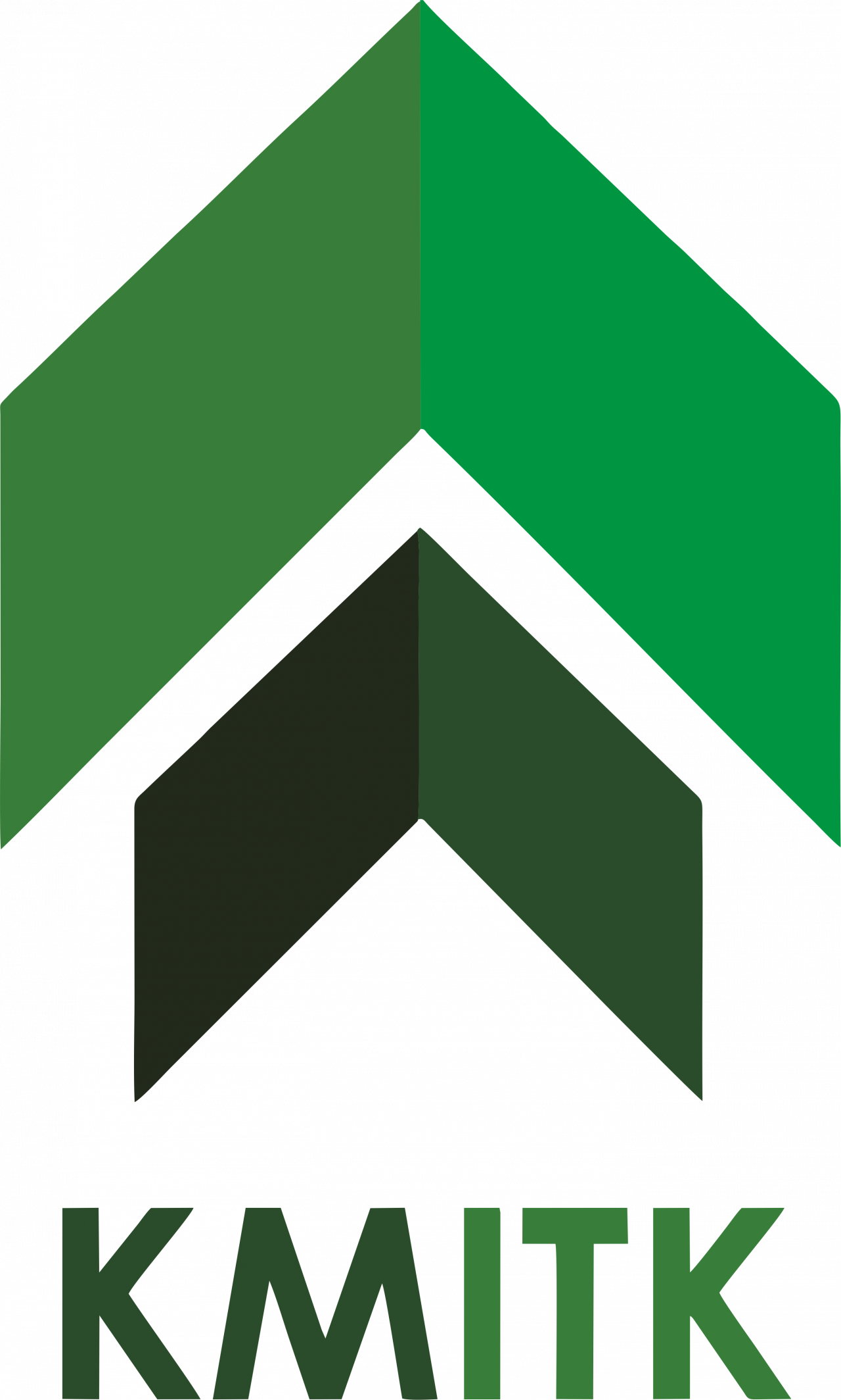 Organisasi di ITK - Institut Teknologi Kalimantan