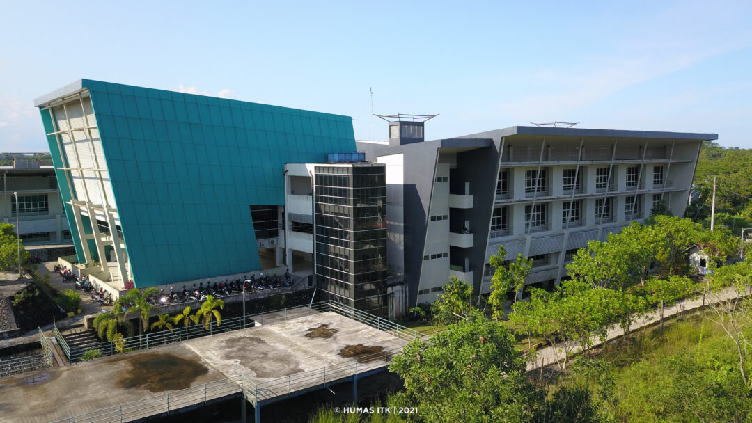 Yuk Kenalan Dengan ITK (Part 1) : “Sejarah dan Kondisi Awal ITK Berdiri” - Institut Teknologi ...