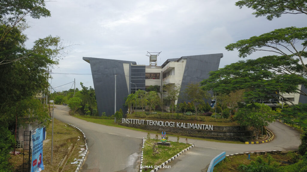 Yuk Kenalan Dengan ITK (Part 1) : “Sejarah dan Kondisi Awal ITK Berdiri ...