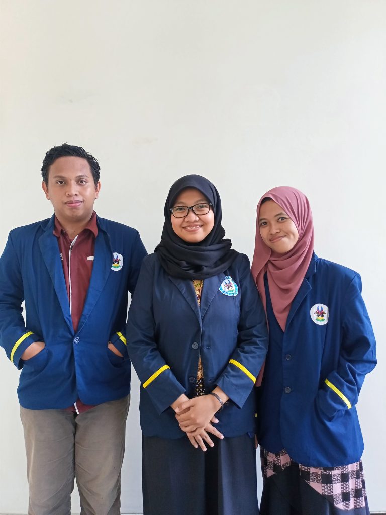 Tim ITK Berhasil Raih Juara 2 Dalam Workshop Interpretasi Data ...